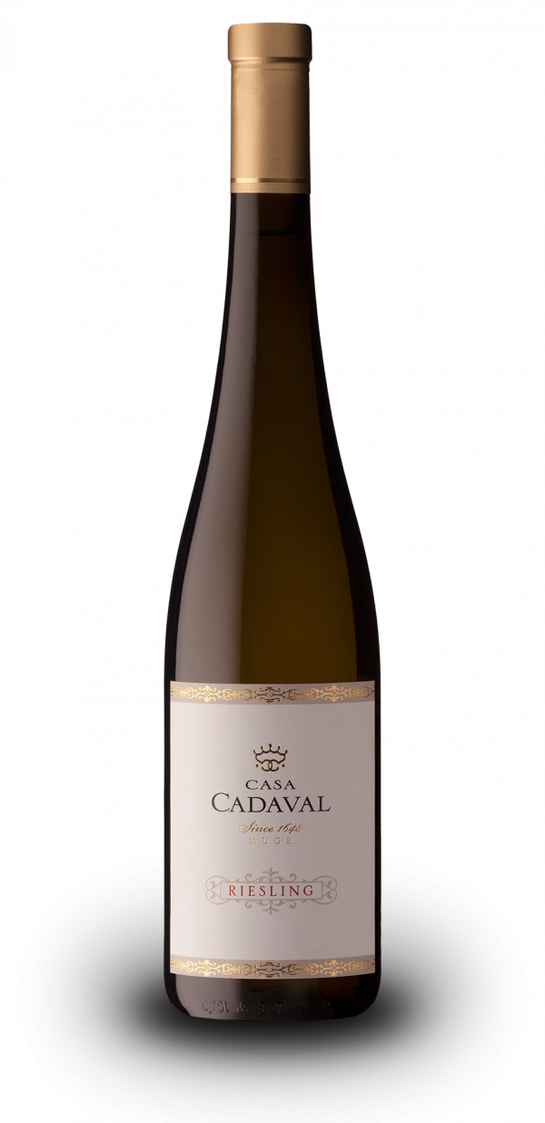 Início Casa Cadaval